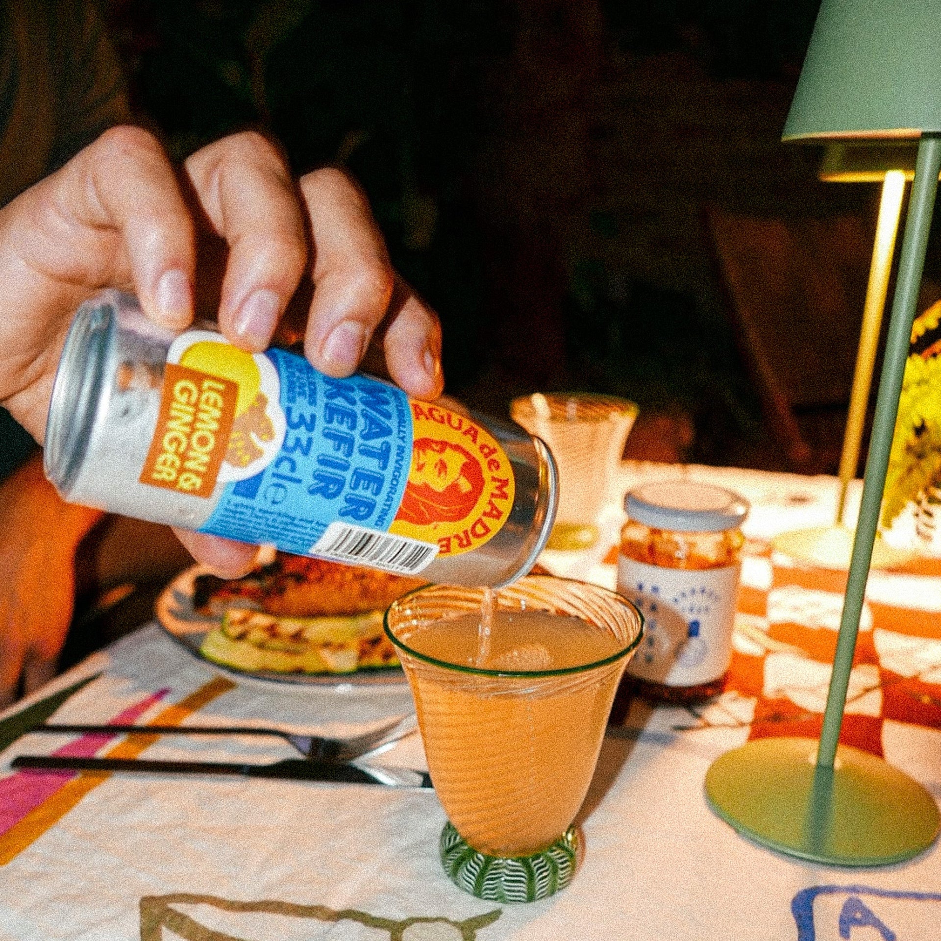 Sodas - Nought Drinks