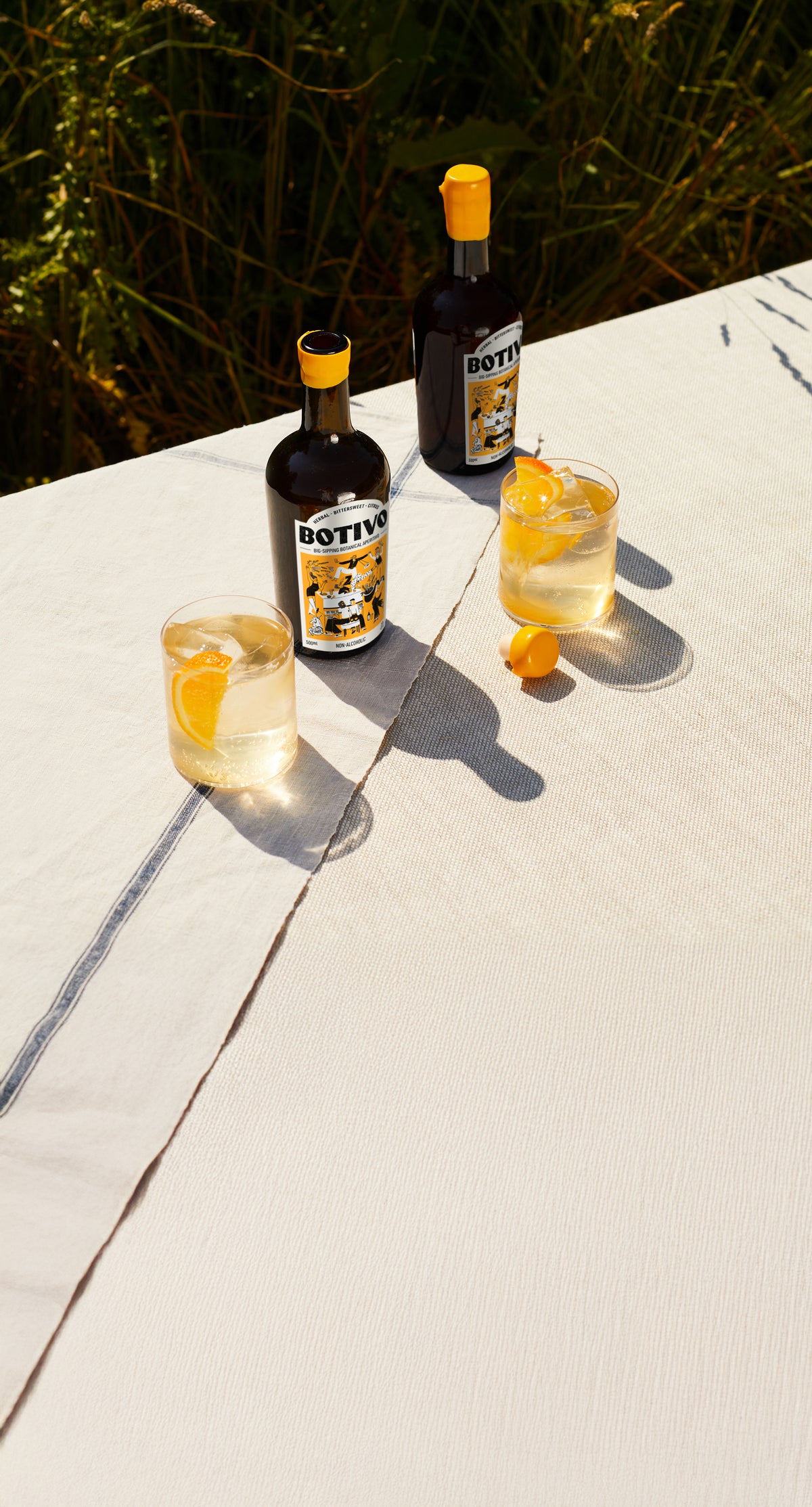 Nought Drinks | Non Alcoholic Drinks and Low Alcohol Drinks Store | UK