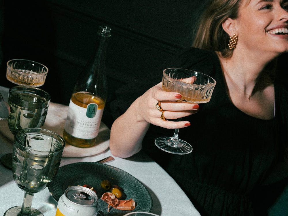 About Us - Nought Drinks